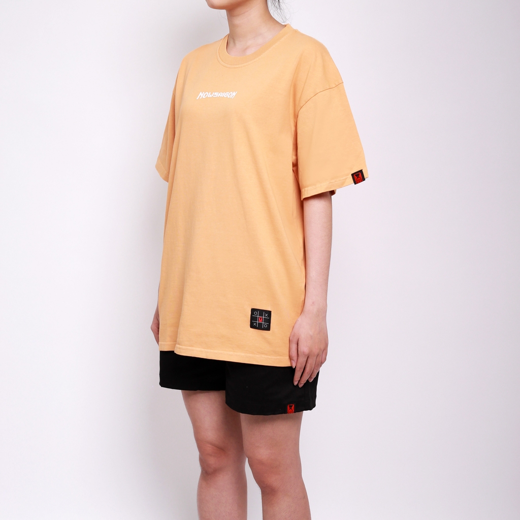 PIXEL NOWSAIGON TEE