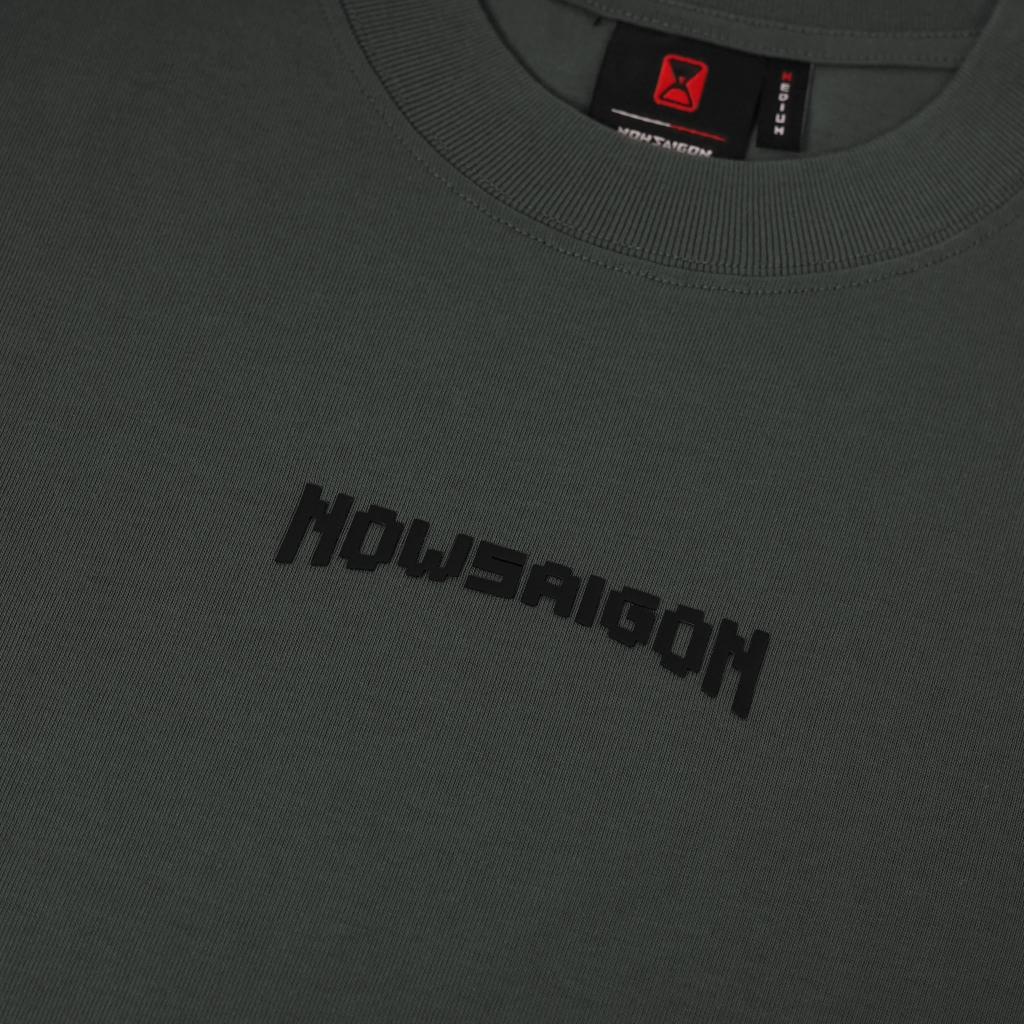PIXEL NOWSAIGON TEE