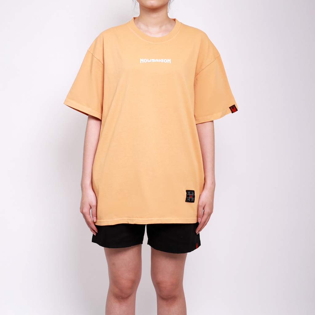 PIXEL NOWSAIGON TEE