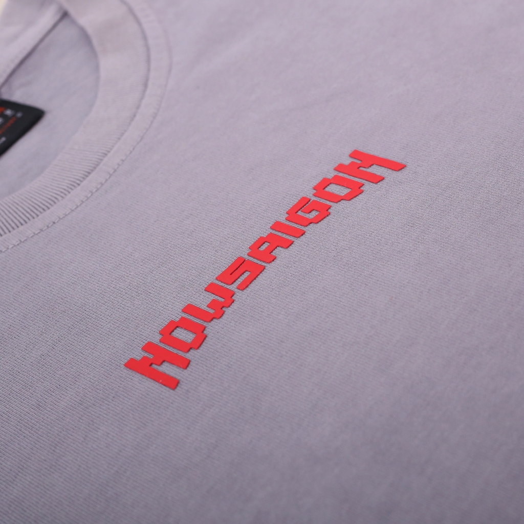 PIXEL NOWSAIGON TEE