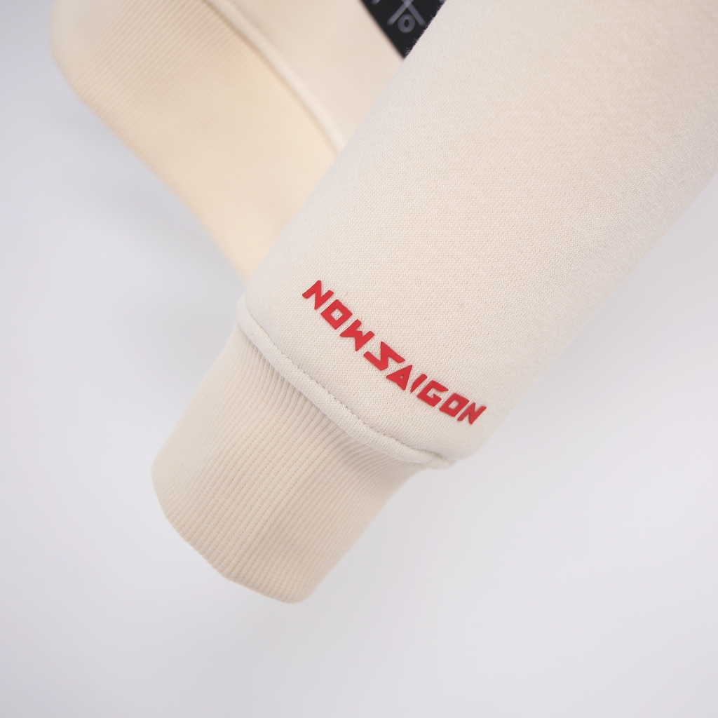 PIXEL NOWSAIGON SWEATER