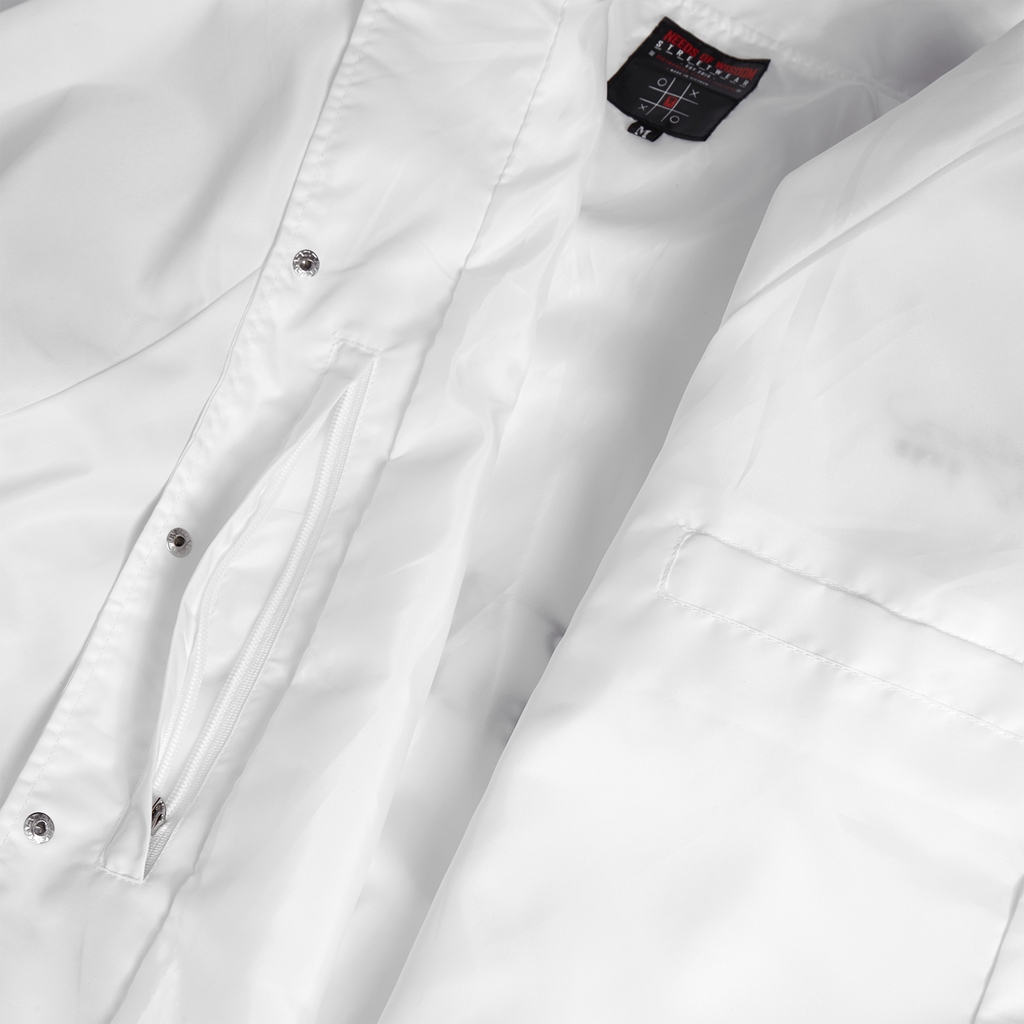 NOWSAIGON COACHES JACKET