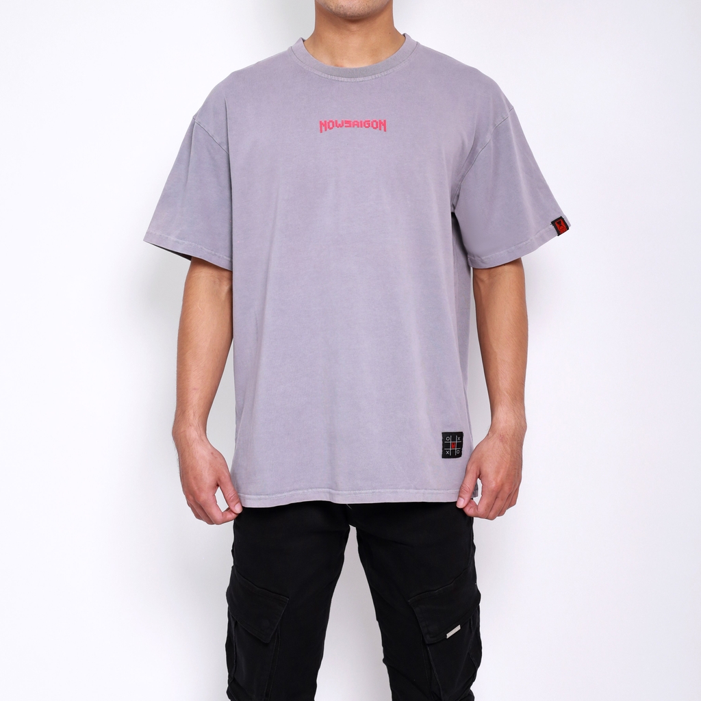PIXEL NOWSAIGON TEE