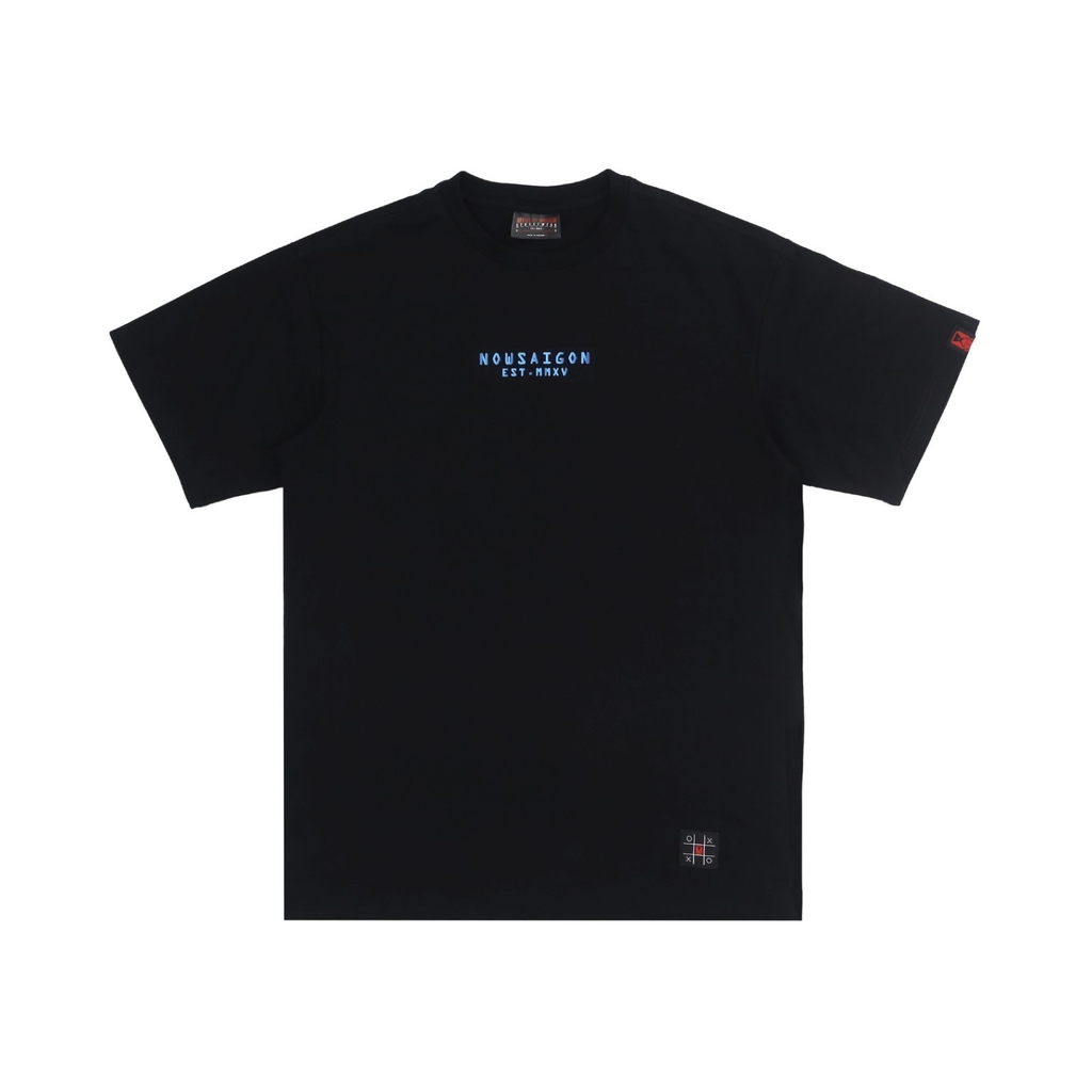 HOLOGRAM NOWSAIGON TEE