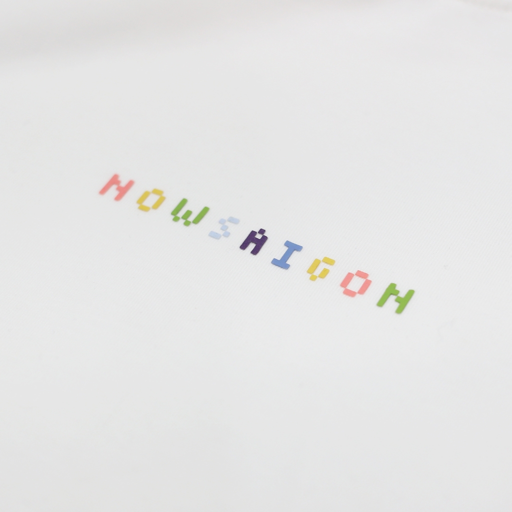 MINI NOWSAIGON TEE