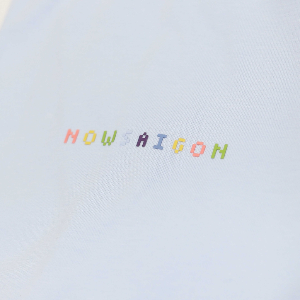 MINI NOWSAIGON TEE