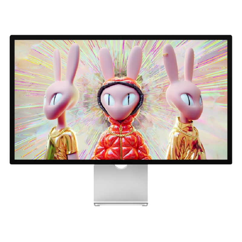 Apple Studio Display Nano-texture Glass - Lâm Phong Store