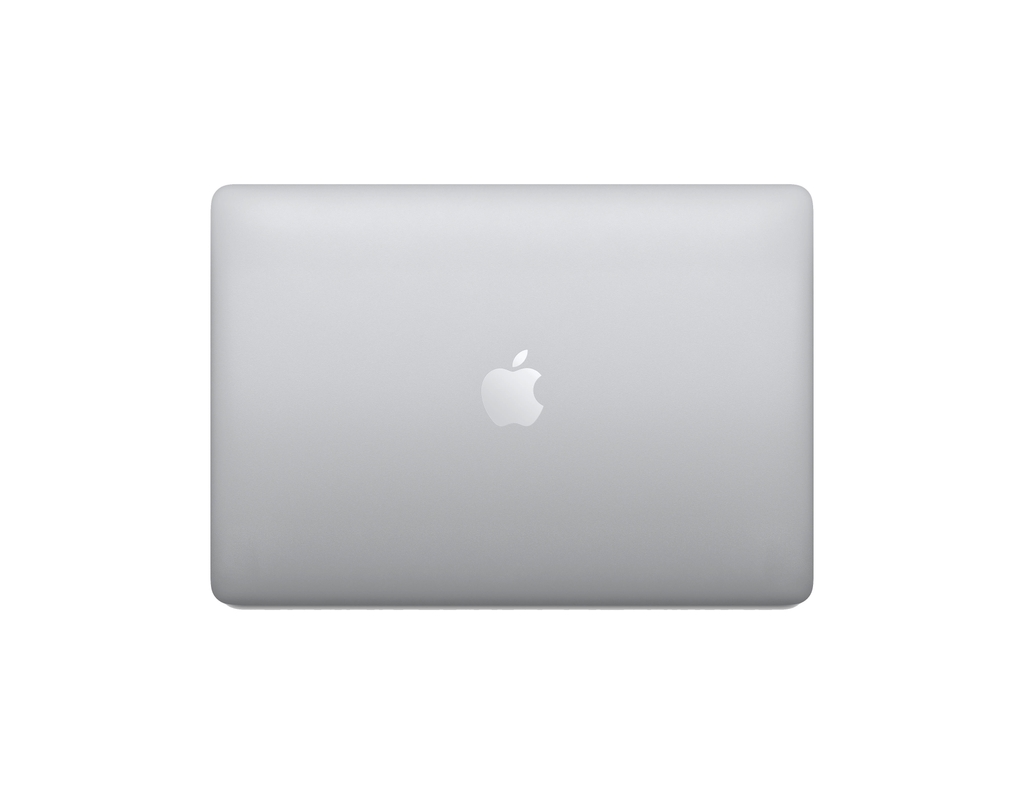 Macbook Pro 13 inch Late 2020 Silver (MYDC2) - M1/ 16G/ 512G/ GPU 8 ...