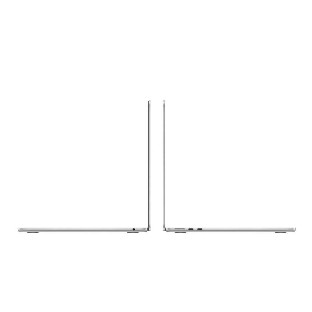 Macbook Air 13 inch 2024 Silver (MRXQ3) - M3/ 8G/ 256G - Newseal - Lâm ...