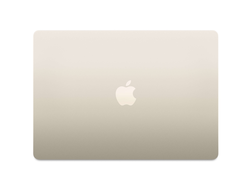 Macbook Air 15 inch 2023 Starlight - M2/ 16G/ 512G - Newseal - Lâm ...