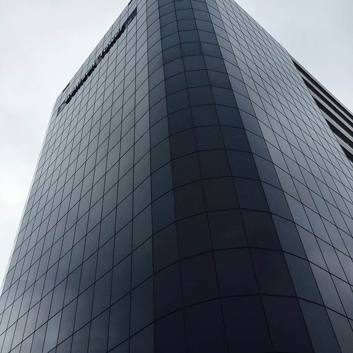 Phim cách nhiệt nhà kính 3M PR 40 | GALUP