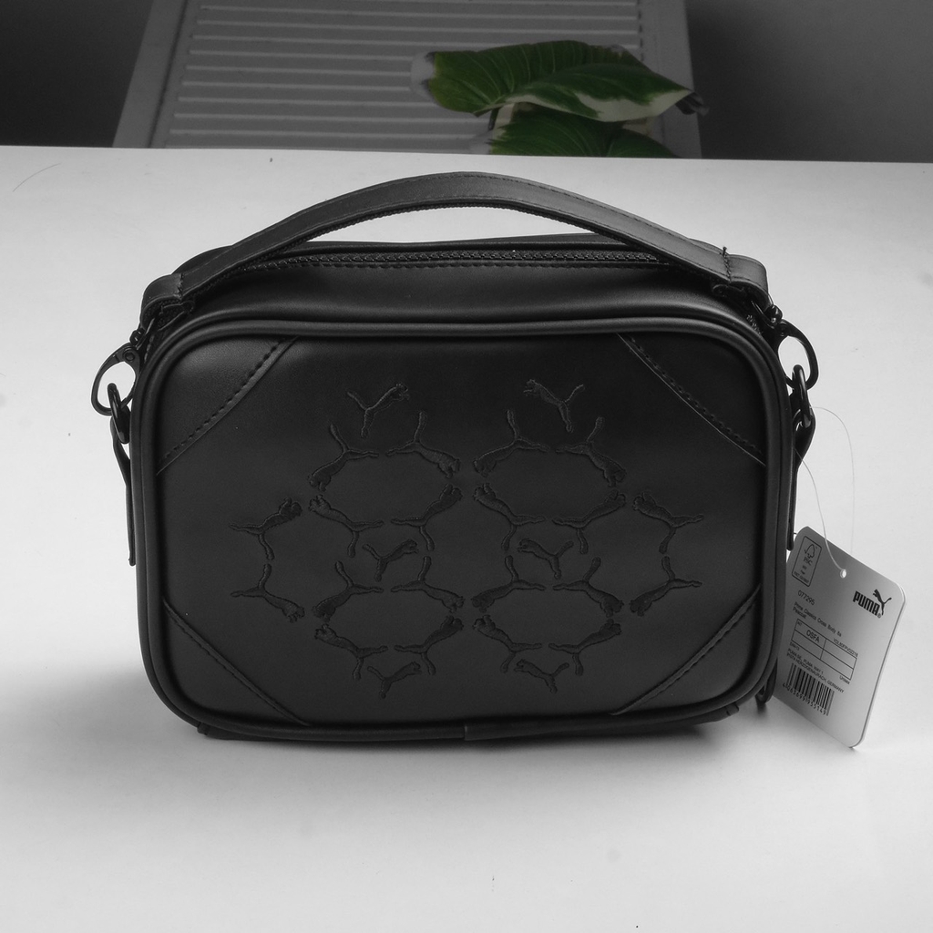 TÚI ĐEO CHÉO PUMA LOGO MAZE 2 Trong 1 new 2023 HL1804 | Hanghieucenter ...