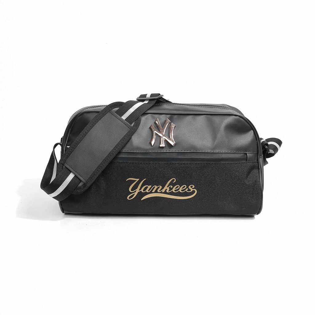 Túi Trống Gym Túi Thể Thao Đeo Chéo NY Yankees HL1736 | Hanghieucenter ...