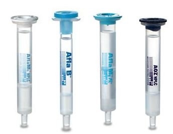 Cột ái lực miễn dịch AFLATEST WB- VICAM. G1024 | Mialab Việt Nam