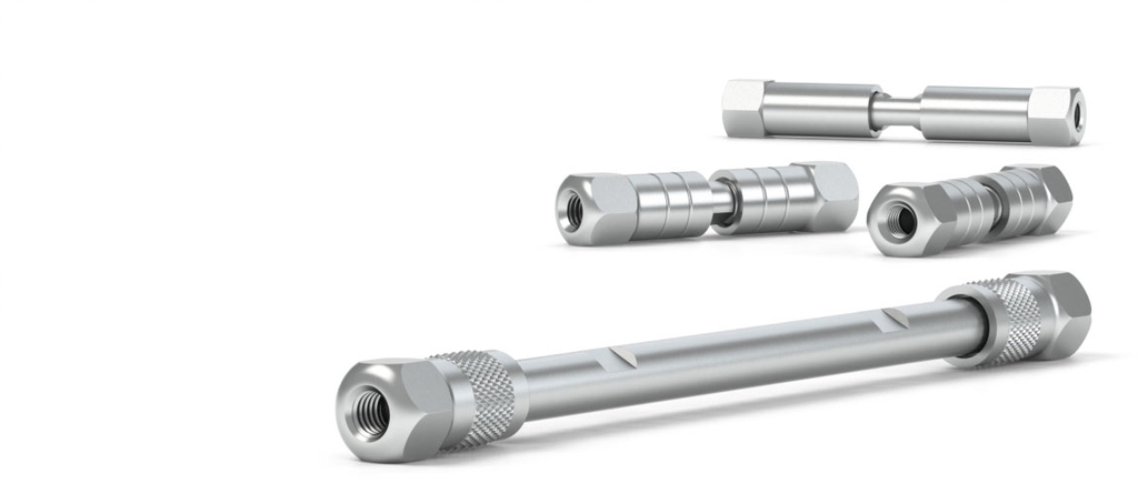 Cột Sắc Ký HPLC-CHIRALPAK AD-H, L51-19325 | Mialab Việt Nam