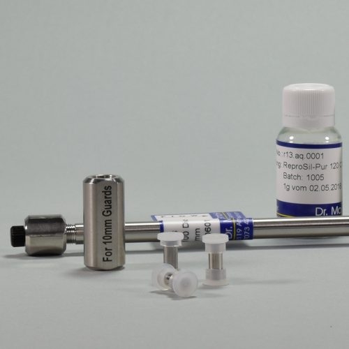 Cột Sắc Ký ReproSil Chiral-AGP , 5µm x 150 x 4mm - USP L41 - r35.agp ...