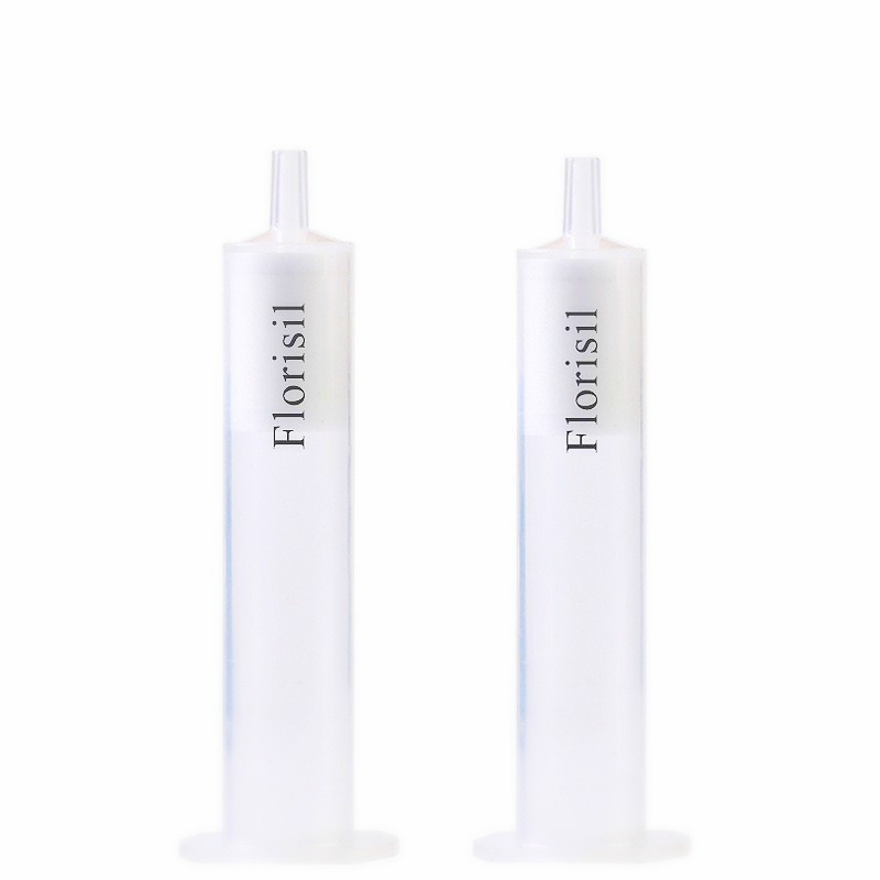 Cột Chiết Pha Rắn SPE FL - Florisil | Mialab Việt Nam