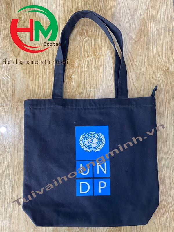 Túi Vải CanVas UNDP