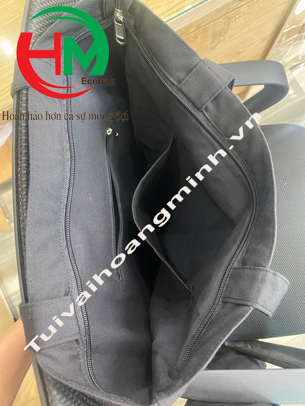 Túi Vải CanVas UNDP