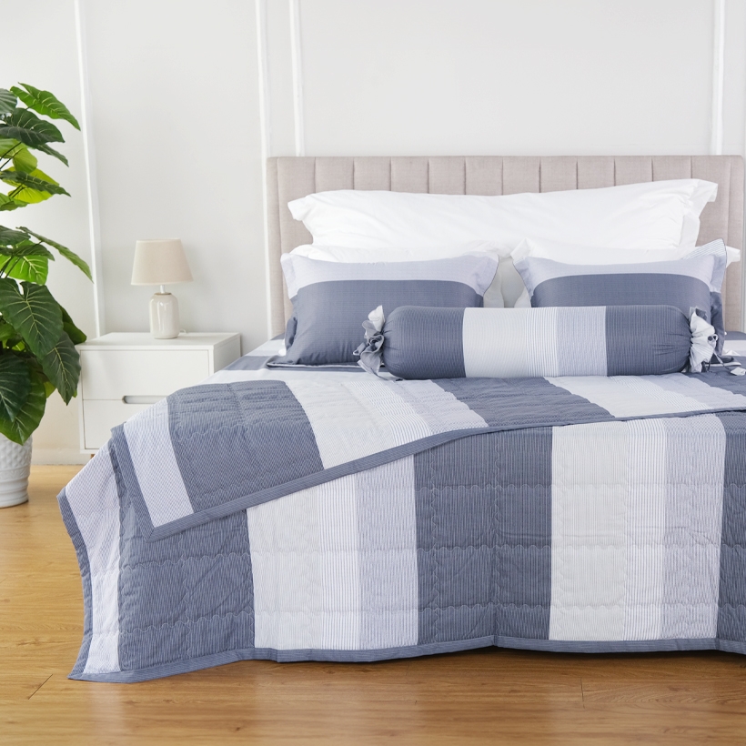 Bộ ga chun Bellis B38