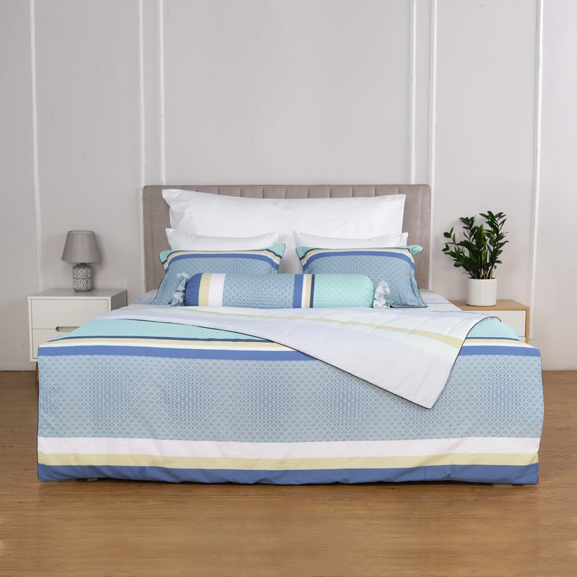 Bộ ga chun Elegant H155