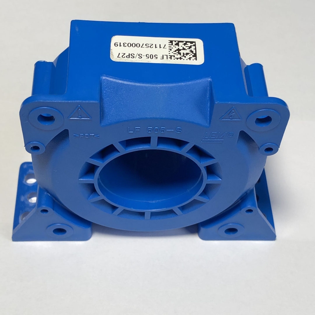 LF505-S/SP27 Cảm Biến dòng 500A Linh Kiện Điện Tử Công Nghiệp