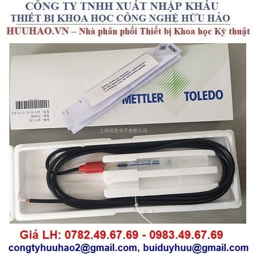 Cảm biến pH, ORP online 405-60-SC-P-PA-K19/120 - huuhao.vn