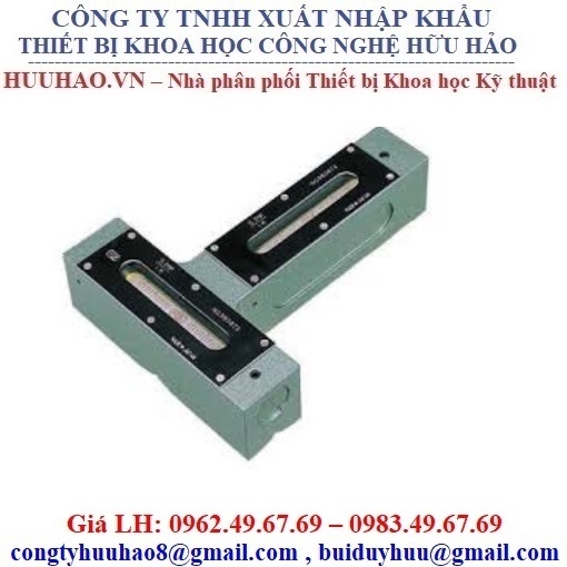 Nivo cân bằng máy (dạng thanh) RSK 542-2002 - huuhao.vn