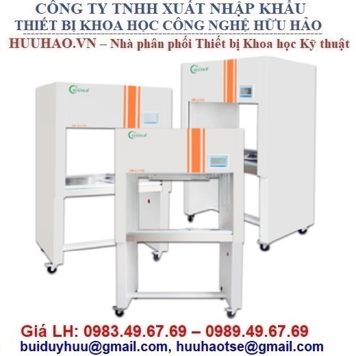 TỦ CẤY VI SINH ĐƠN SW-CJ-1FD SUGOLD - huuhao.vn