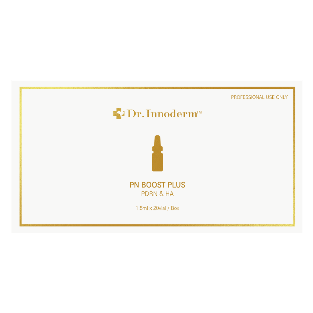 PN BOOST PLUS (PDRN & HA)