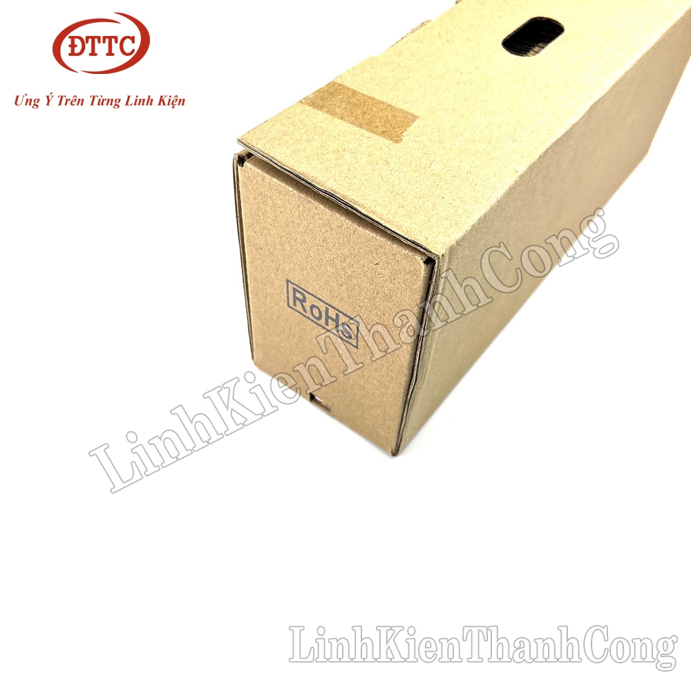 (Nguyên Hộp) Điện Trở Đài Loan Chân Đồng 20K 1/4W 5% 4 Vạch Màu (5000 ...