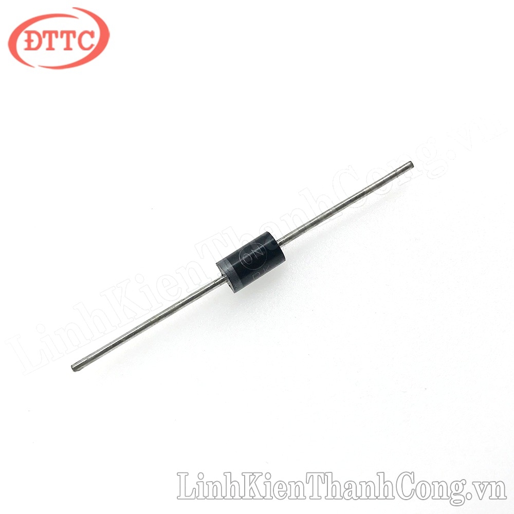 Diode Xung MUR460 4A 600V