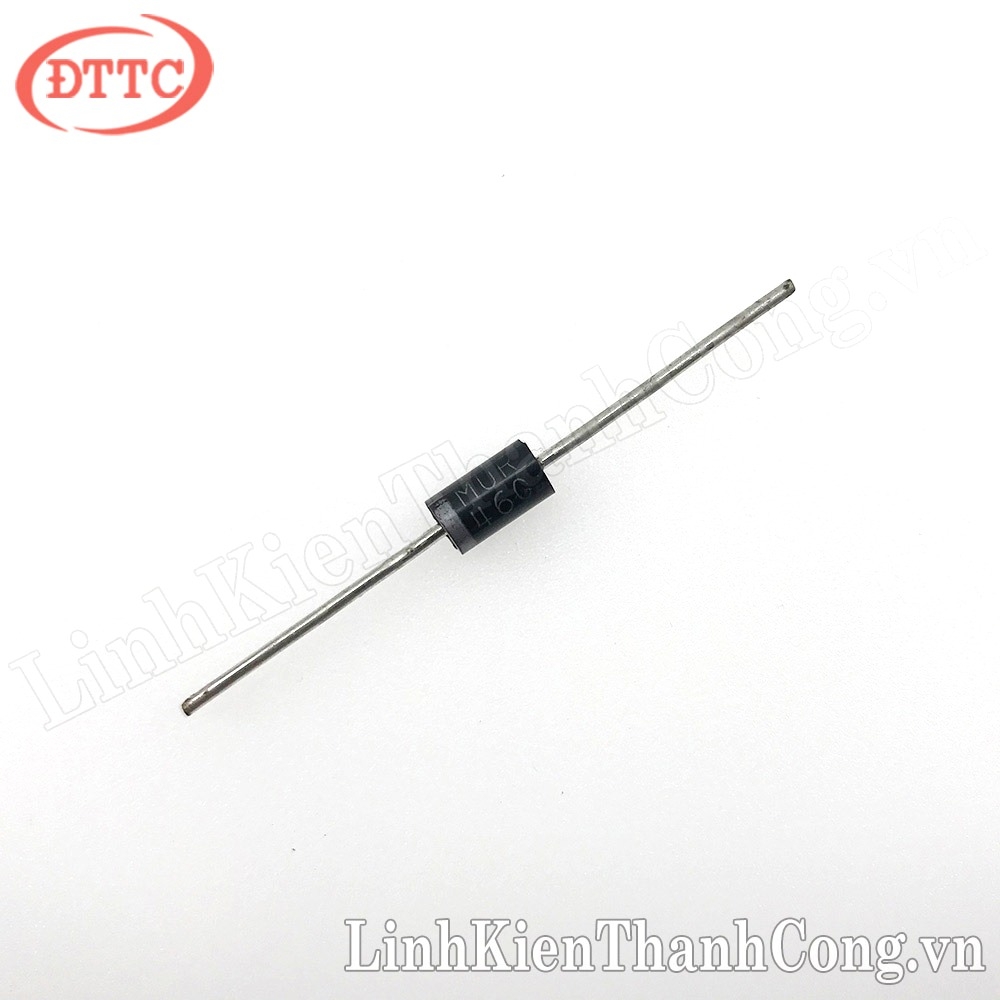 Diode Xung MUR460 4A 600V