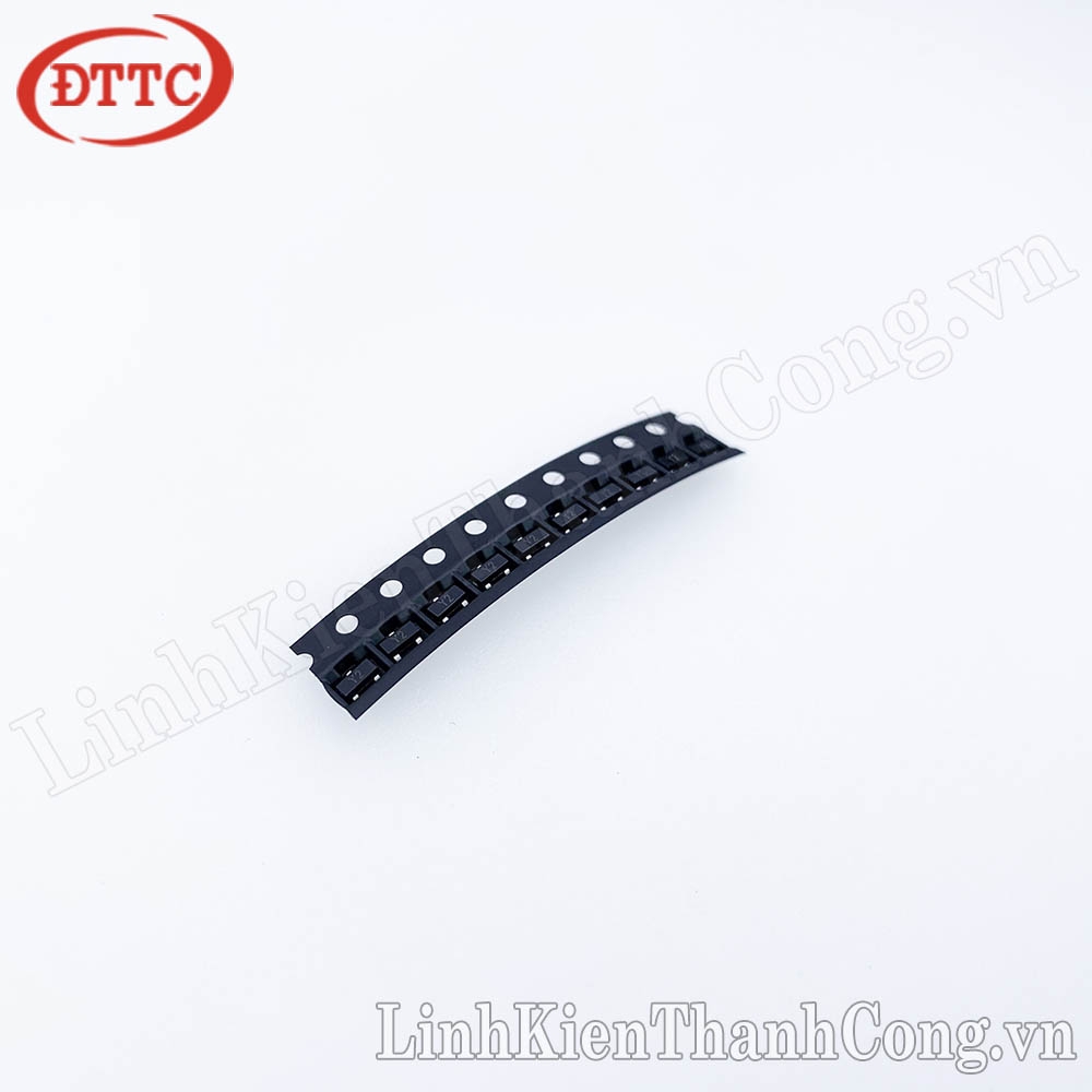 S8550 2TY TRANS PNP 0.5A 40V SOT23