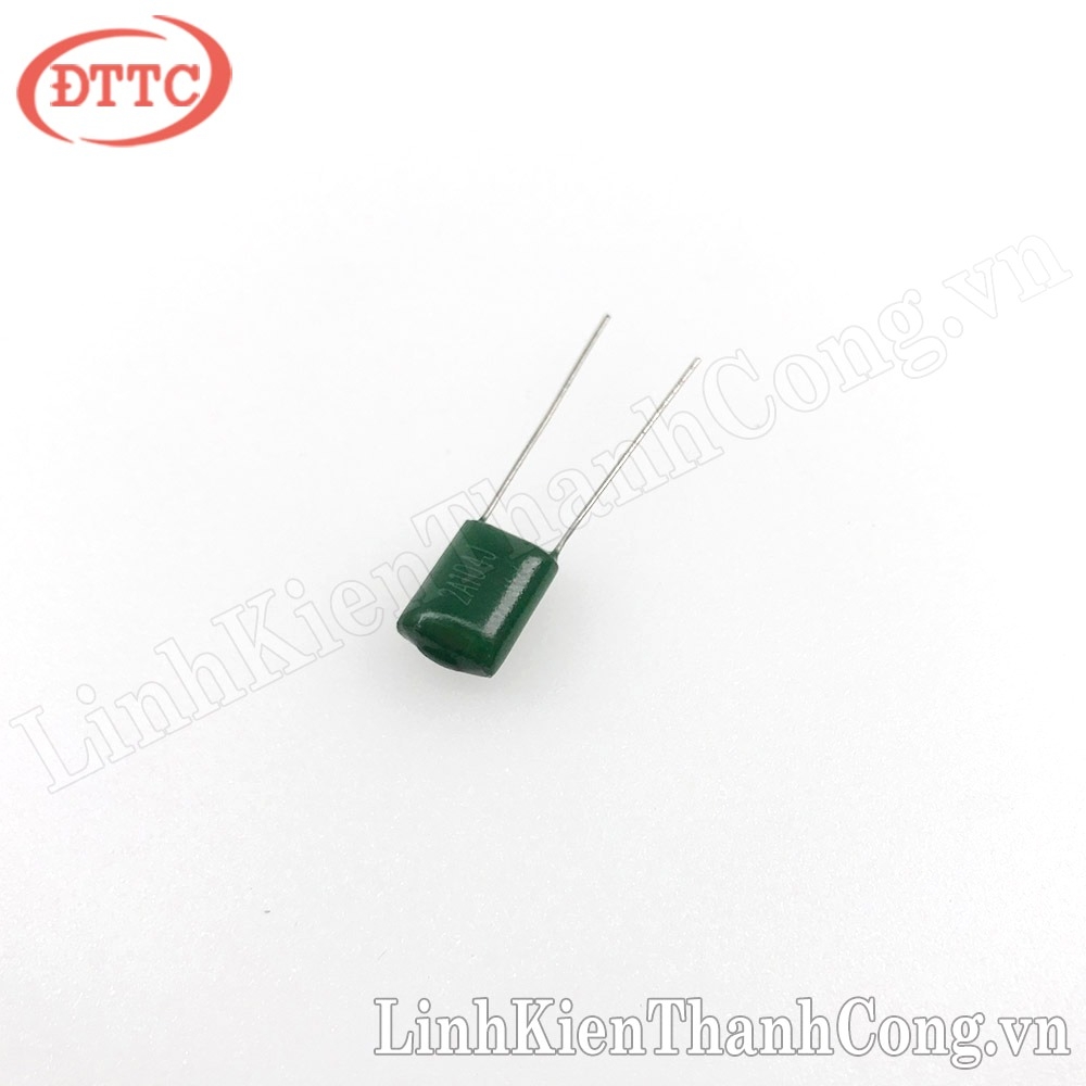 Tụ Mica 0.1uF 104 2A104J 100V