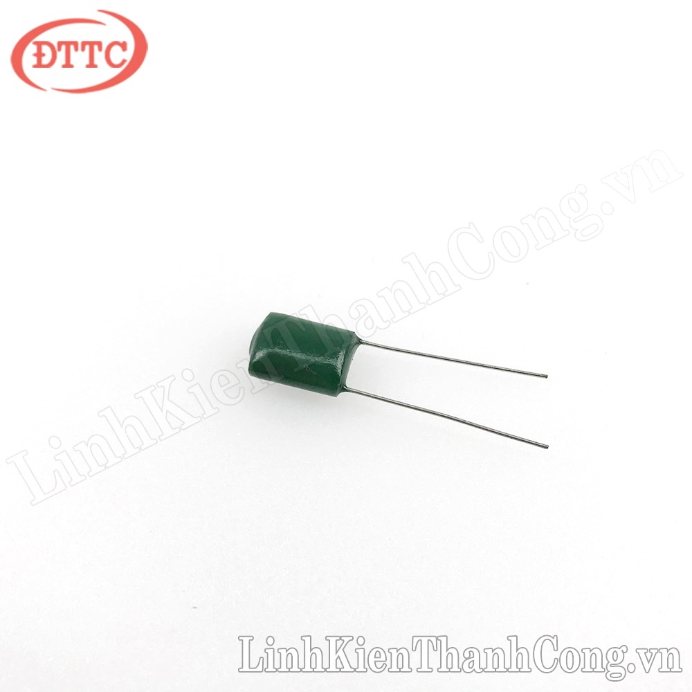 Tụ Mica 0.1uF 104 2A104J 100V