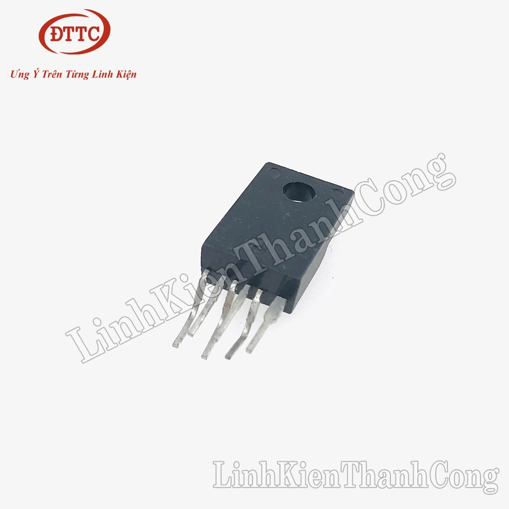 DM0565R IC Nguồn LCD