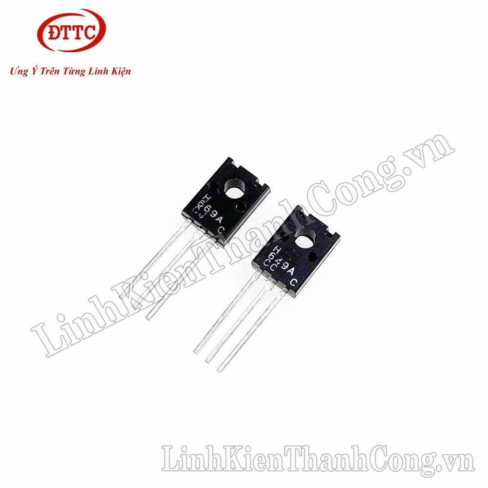 Cặp H649A H669A tháo máy | LinhKienThanhCong.Vn