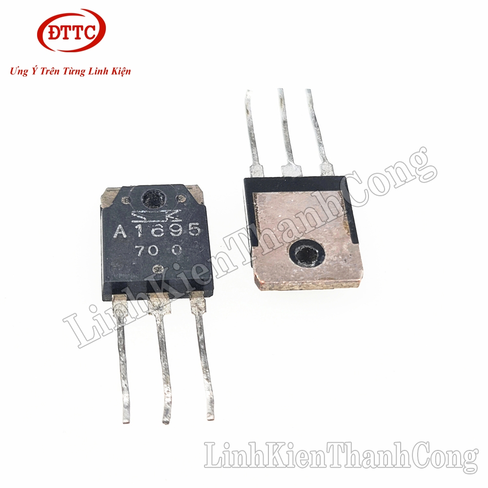 Cặp A1695 C4468 (Tháo Máy)