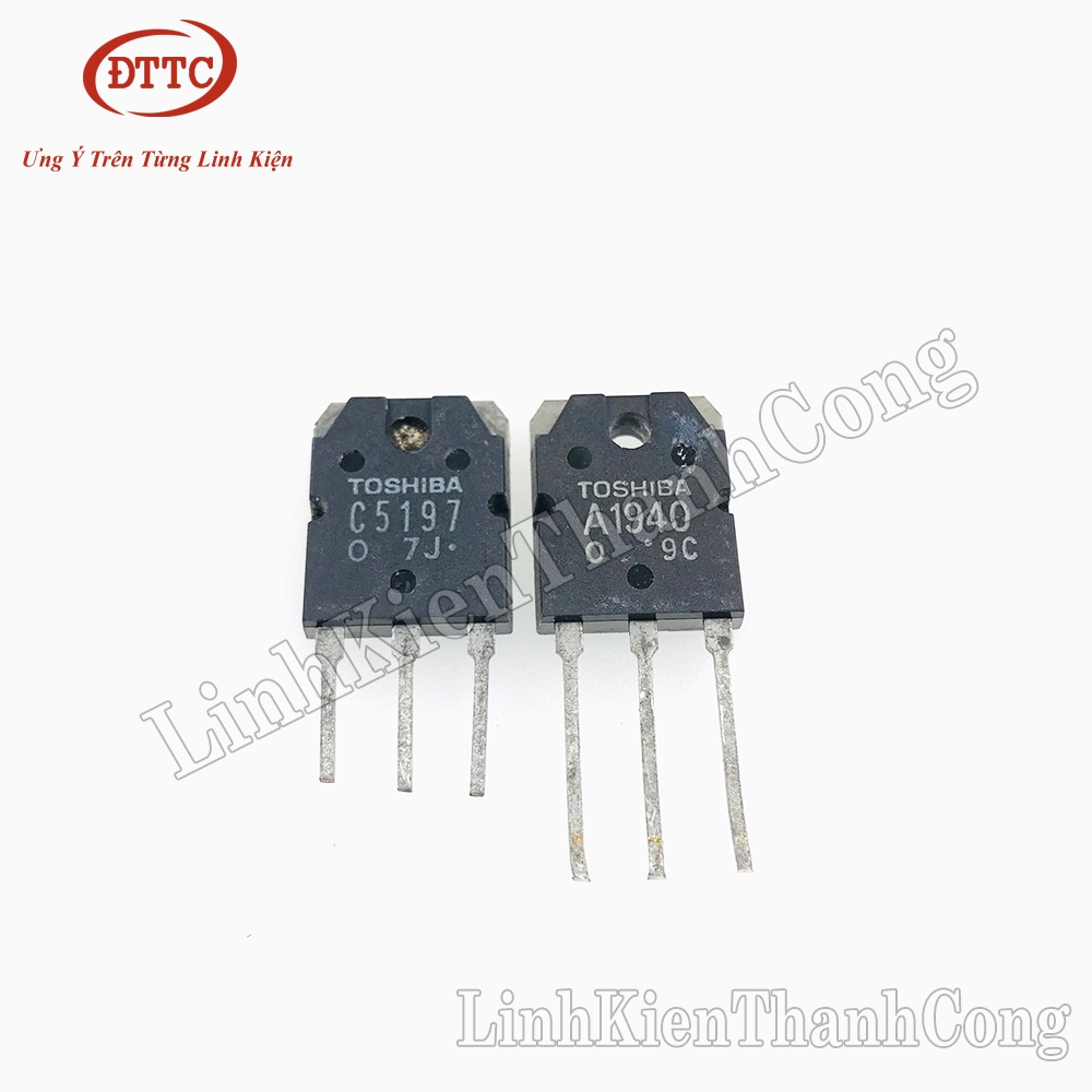 Cặp A1940 C5197 (Tháo Máy)