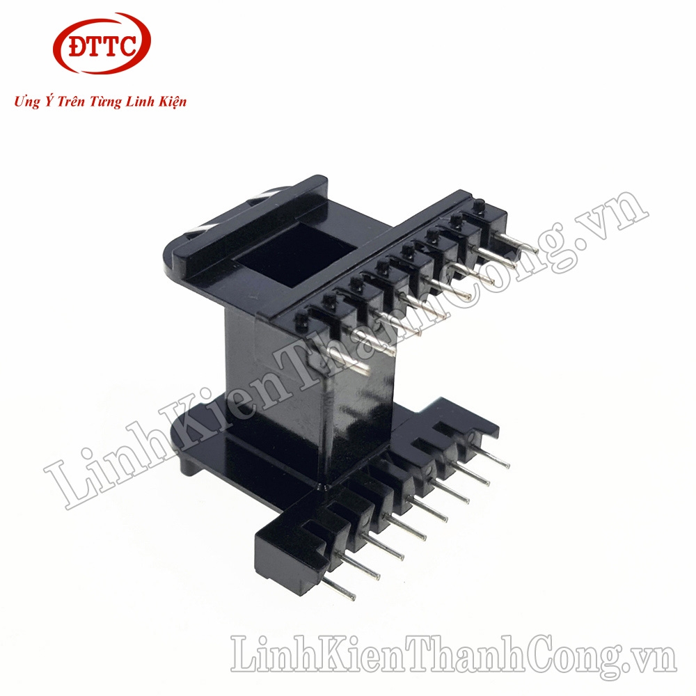 Khuôn Nhựa EE4215 Nằm - Linh Kiện Thành Công