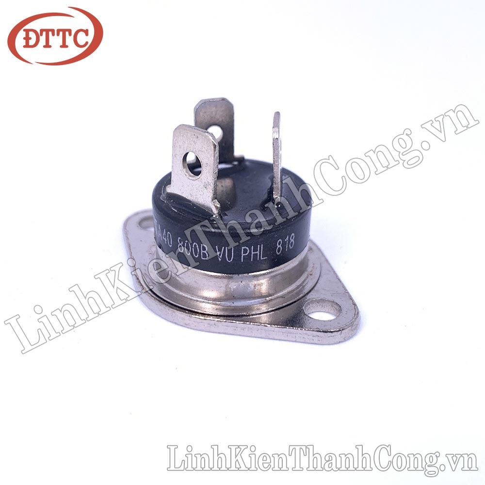 BTA40-800B TRIAC 40A 800V - Linh Kiện Thành Công