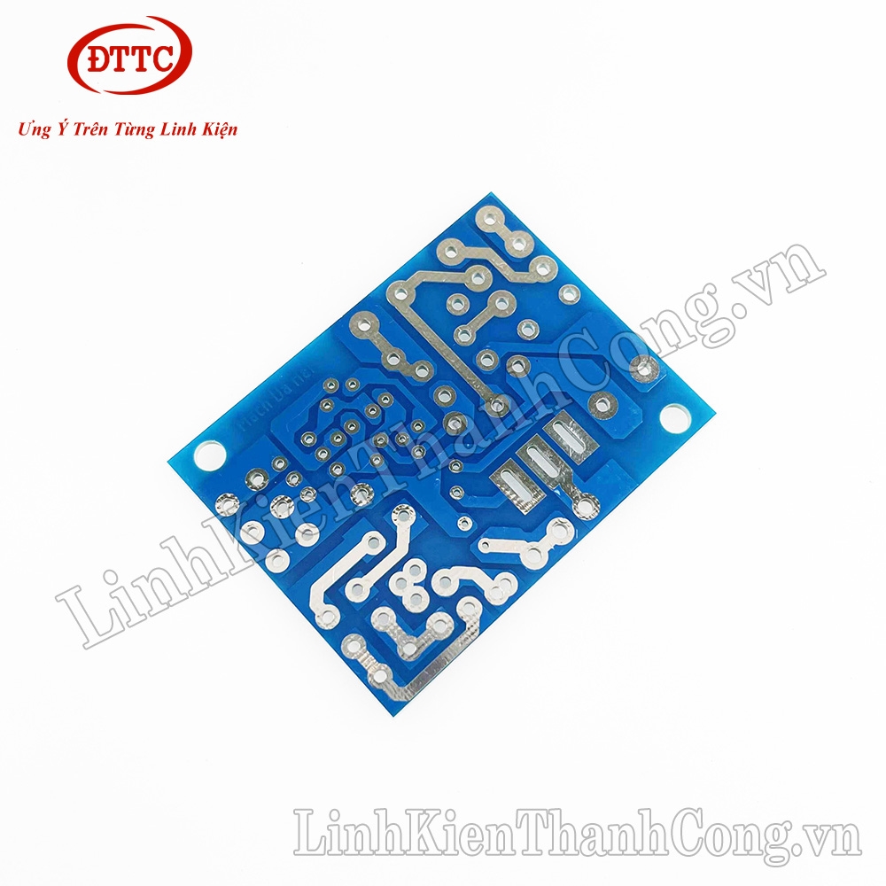 Mạch Băm Xung Đa Hài TC-1