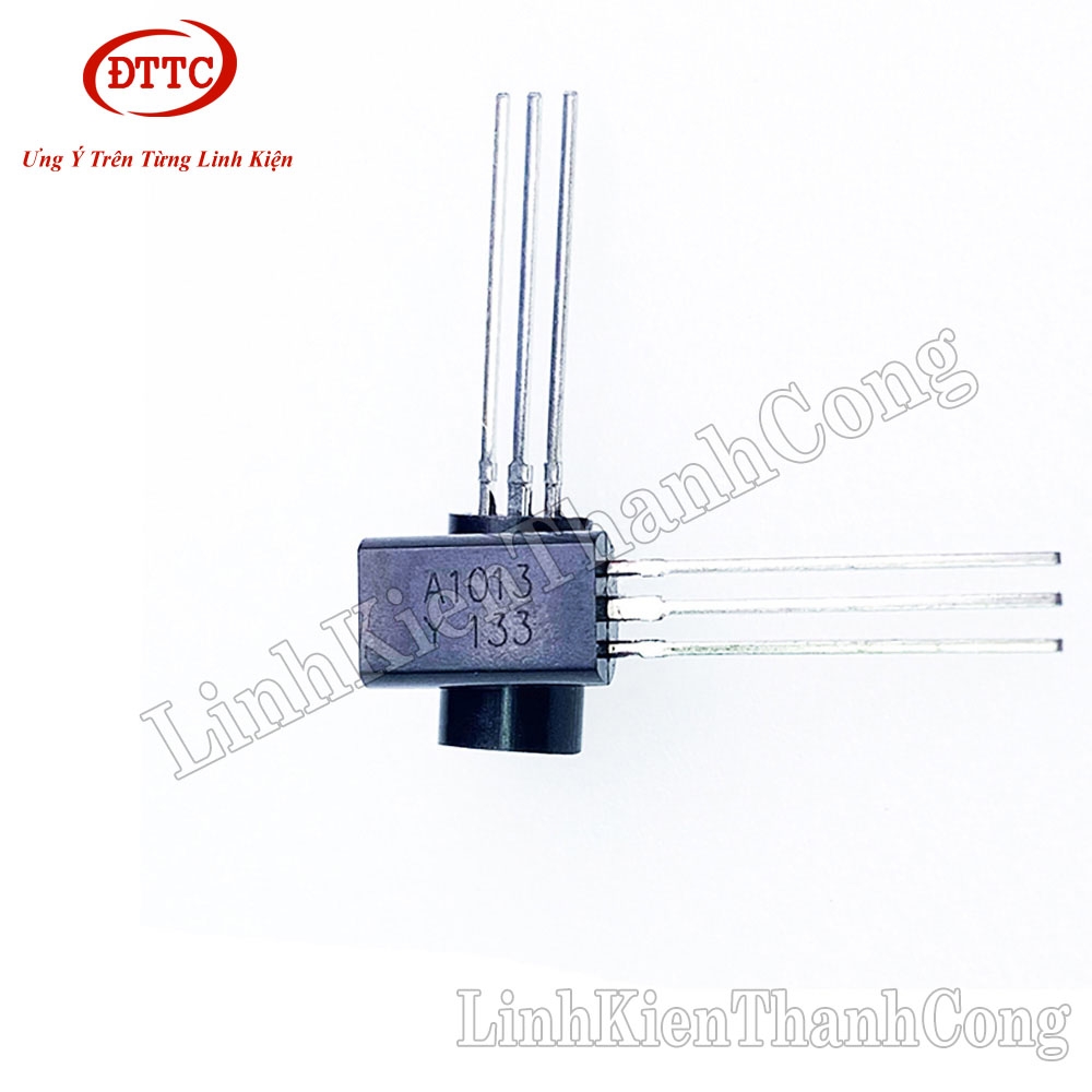 A1013 TO92 Transistor PNP 1A 160V