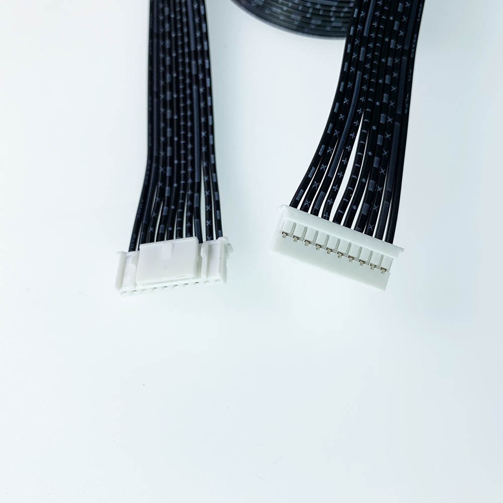 Dây Cáp 10 Sợi 2 Đầu Cái PAP-10V-S, Dài 60cm