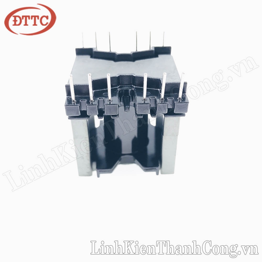 Biến Áp Xung PQ3535 (6+6) - Linh Kiện Thành Công