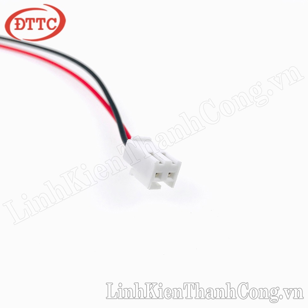 Cáp 2 Sợi VH3.96-2P 20cm Cái (20AWG)