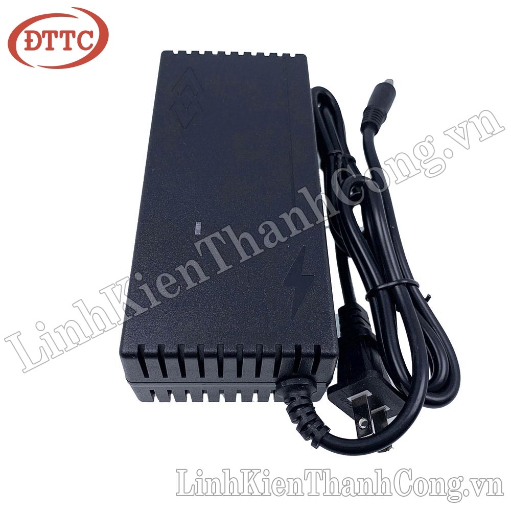 Bộ Sạc Pin Lithium 3S 12.6V 5A