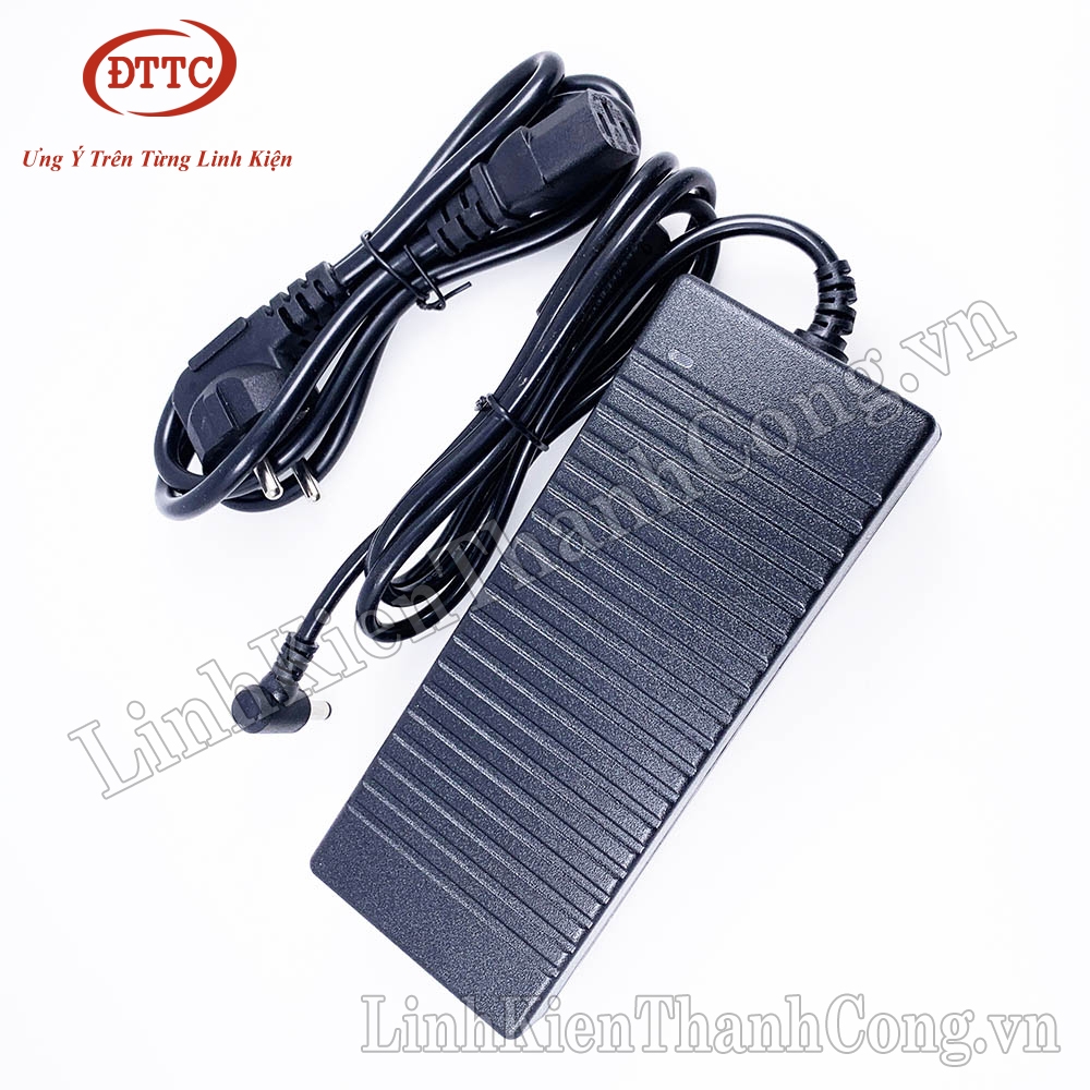 Nguồn Adapter 12V 10A