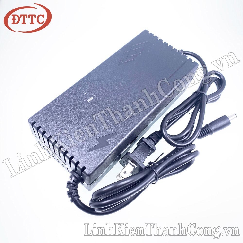 Bộ Sạc Pin Lithium 3S 12.6V 7A